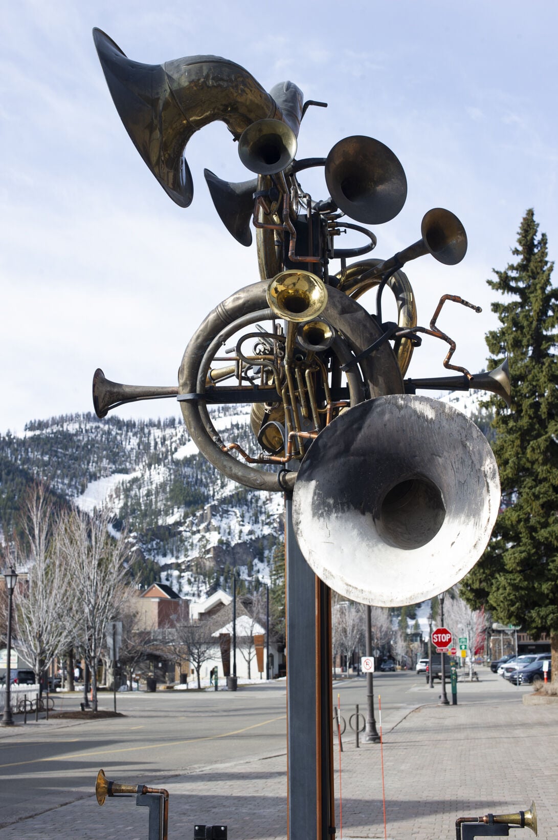 Ketchum Arts and Heritage Commission meets with new name, new purview ...