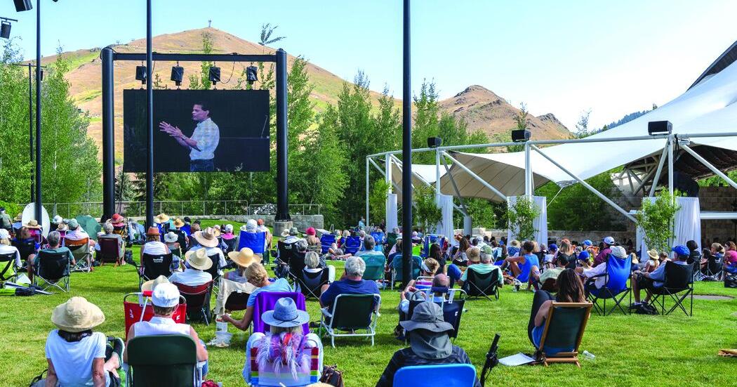 Sun Valley Writers’ Conference announces summer lineup | Arts ...