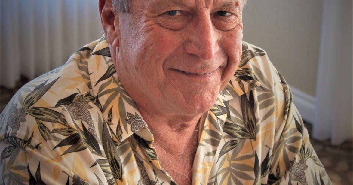 Charles Maurer | Obituaries | mtexpress.com