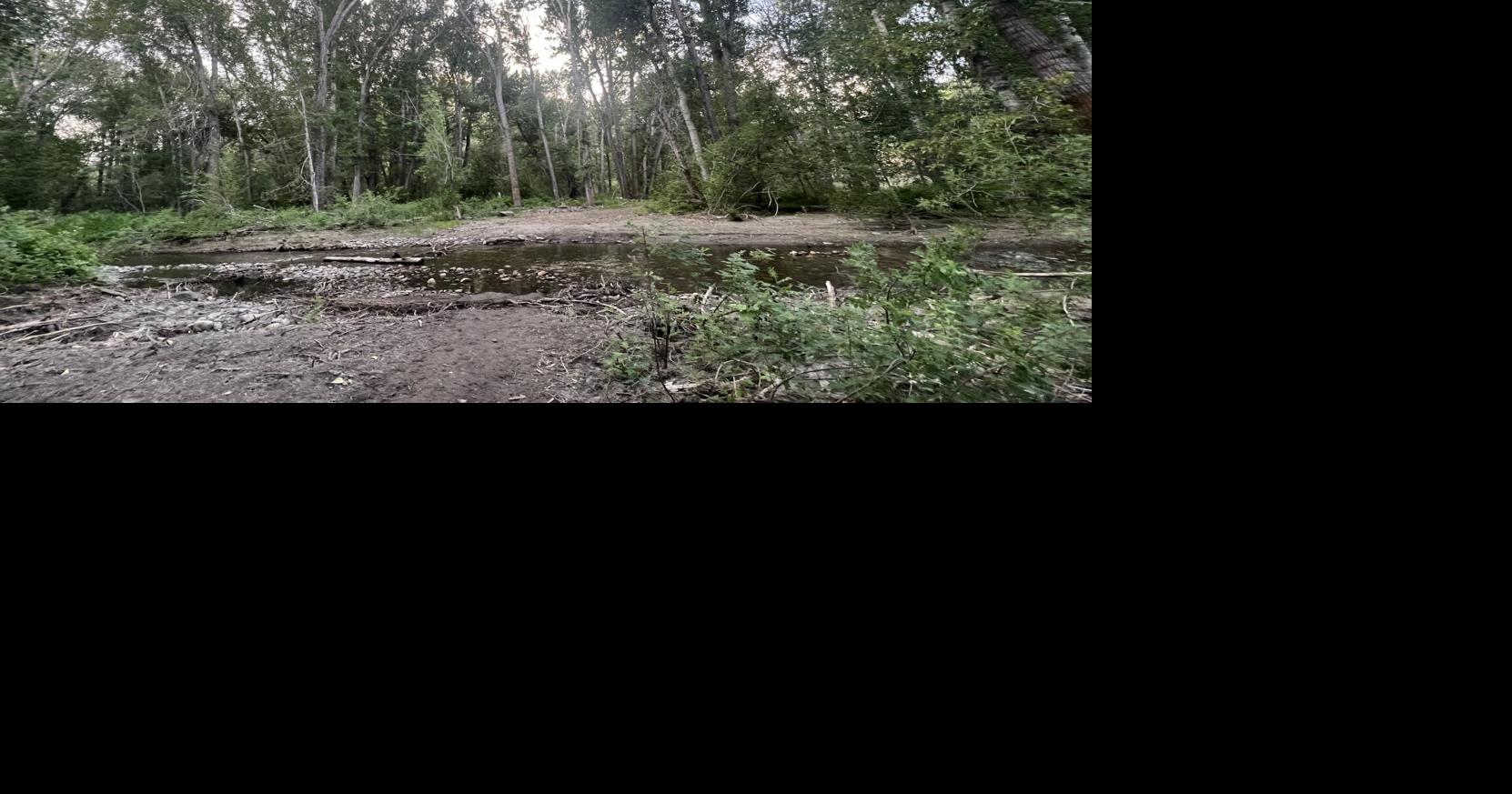 County moving forward on Colorado Gulch Bridge | Blaine County ...