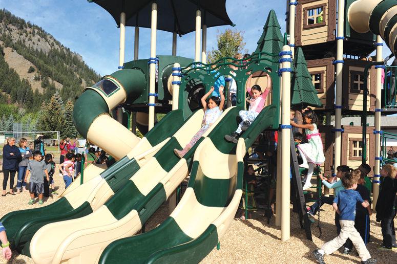 Ketchum to close parks | News | mtexpress.com