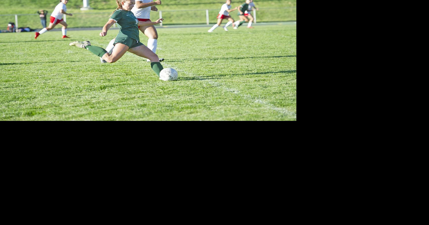 Wood River girls' soccer defeat conference foe Minico 8-0 | Sports ...