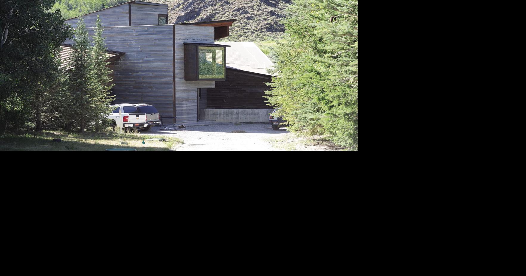 Ketchum man to face jury trial in wire fraud case | Cops/Courts ...