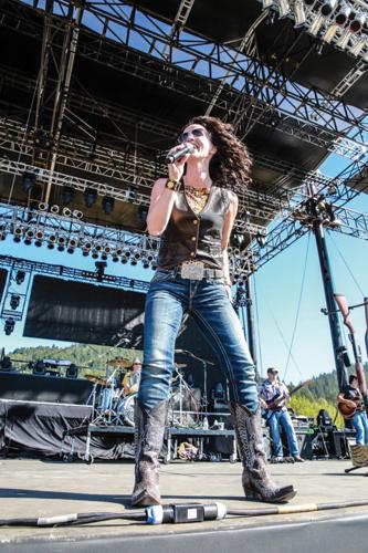 Wagon Days to feature free country concert | Special Sections ...