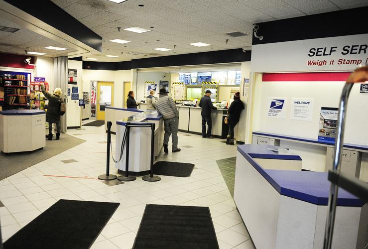 Hailey leaders seek answers from Postal Service leadership | News ...
