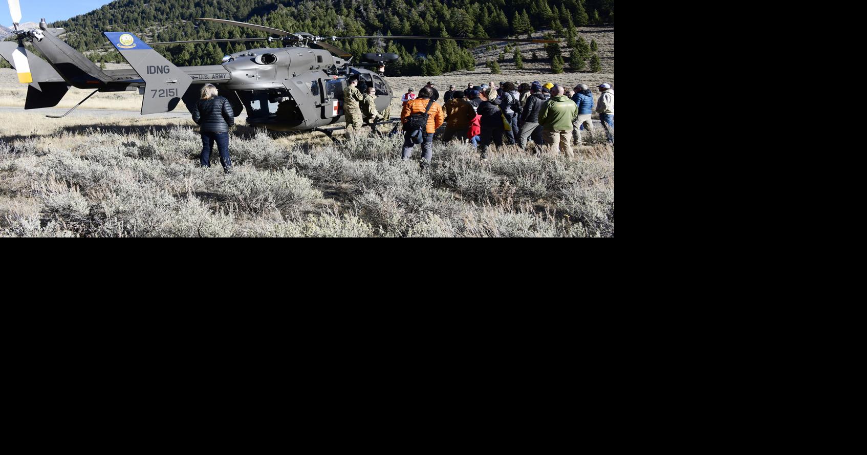 Ski and Mountain Trauma Conference returning to Sun Valley | Health ...