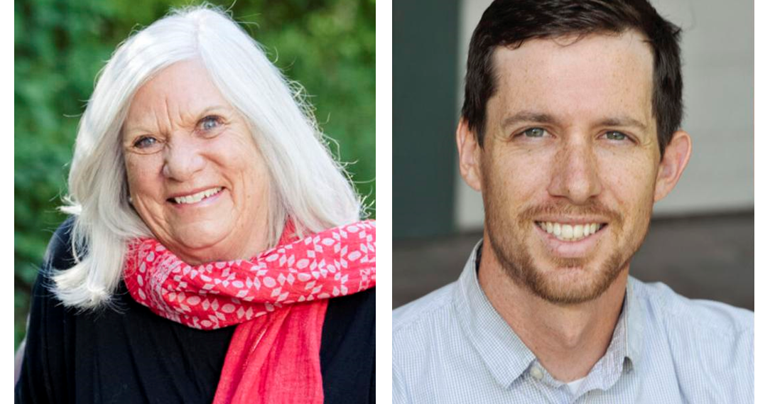 Burke, Linnet reappointed to airport board | Hailey | mtexpress.com