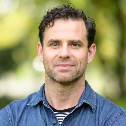 Benjamin James | Arts & Events | mtexpress.com