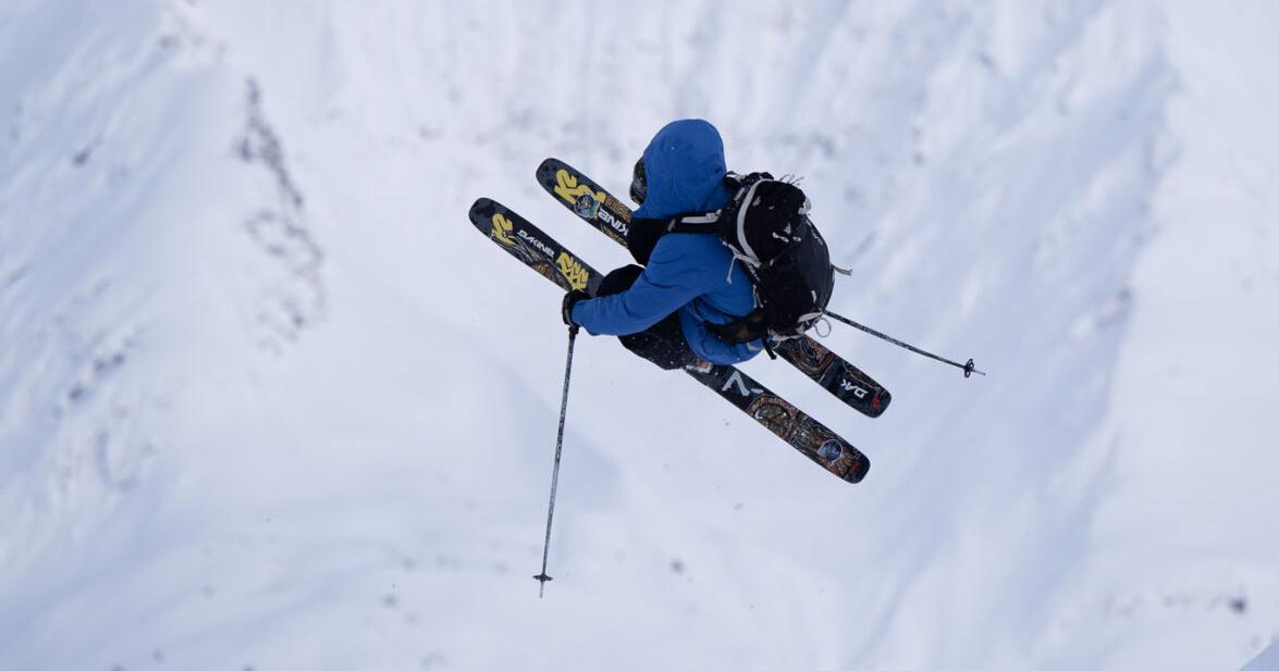 Crazy Karl showcases Idaho skiers | Ketchum | mtexpress.com