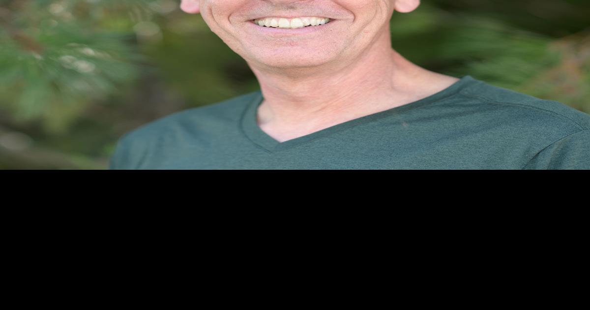 University of Idaho professor Jaap Vos shines a light on Idaho's decade ...