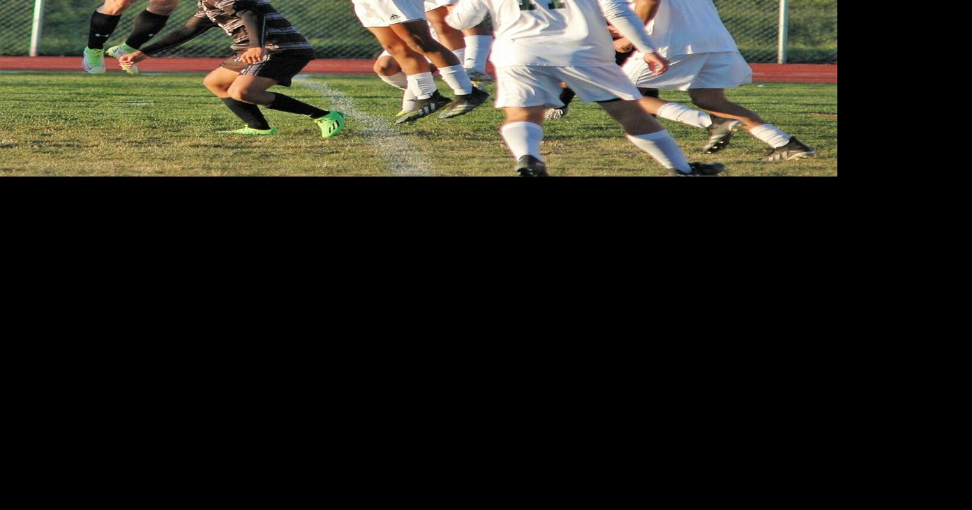 New vision as Wolverines blank Burley | Sports | mtexpress.com