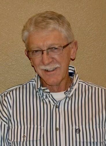 Larry Keith Justesen | Obituaries | mtexpress.com