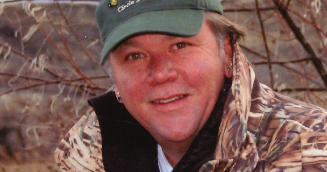 William S. 'Bill' Root | Obituaries | mtexpress.com