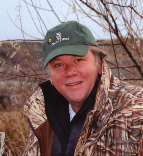 William S. 'Bill' Root | Obituaries | mtexpress.com