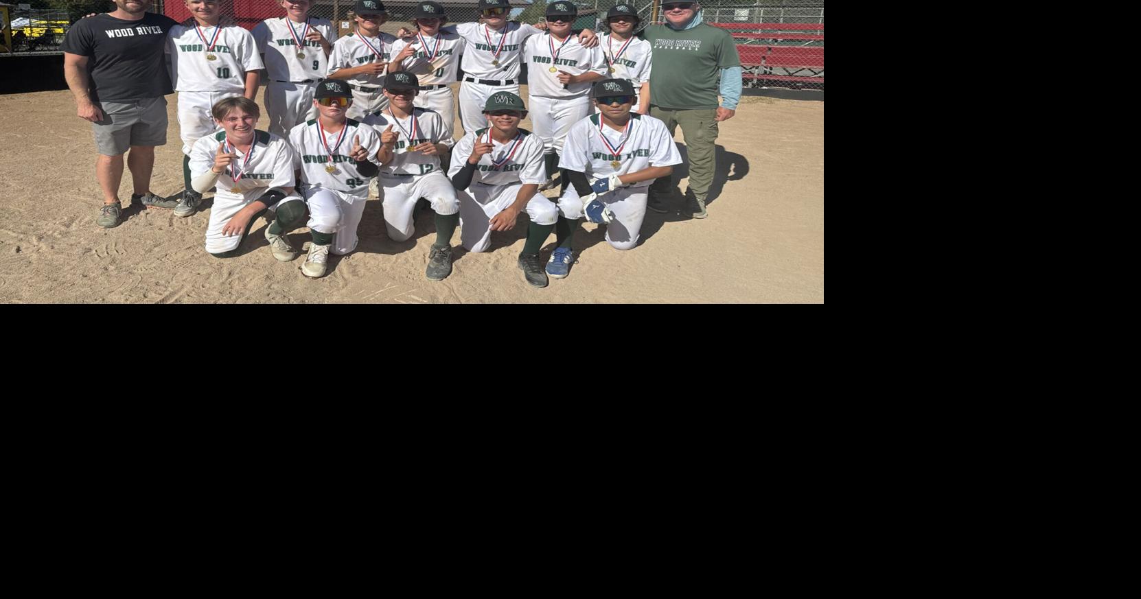 Gauchos 14U baseball team a winner at Chubbuck | Local | mtexpress.com