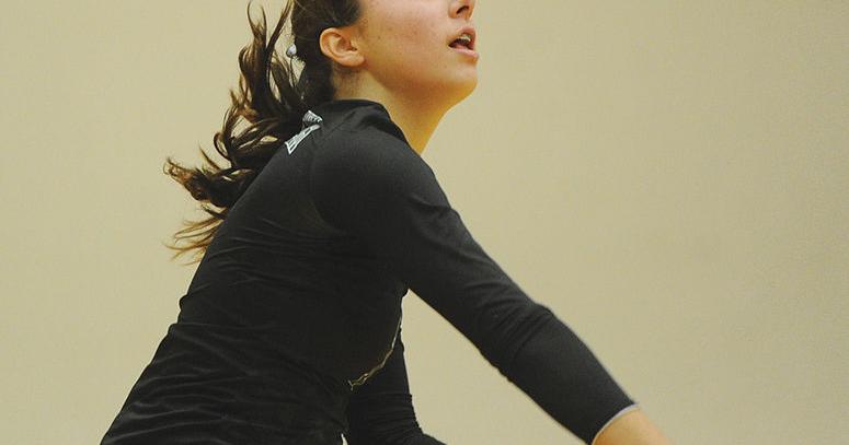 Emily Vandenberg earns NAIA honors | Local | mtexpress.com