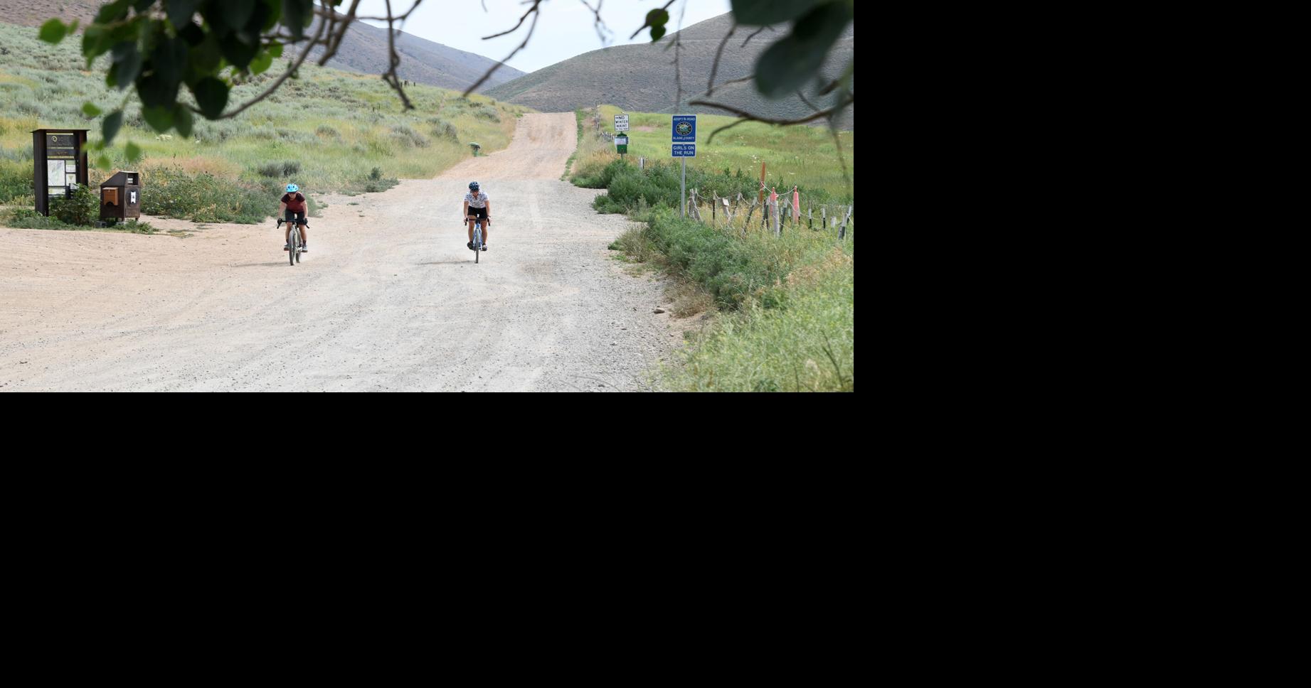 County continues talks about 24-lot development in Quigley Canyon ...