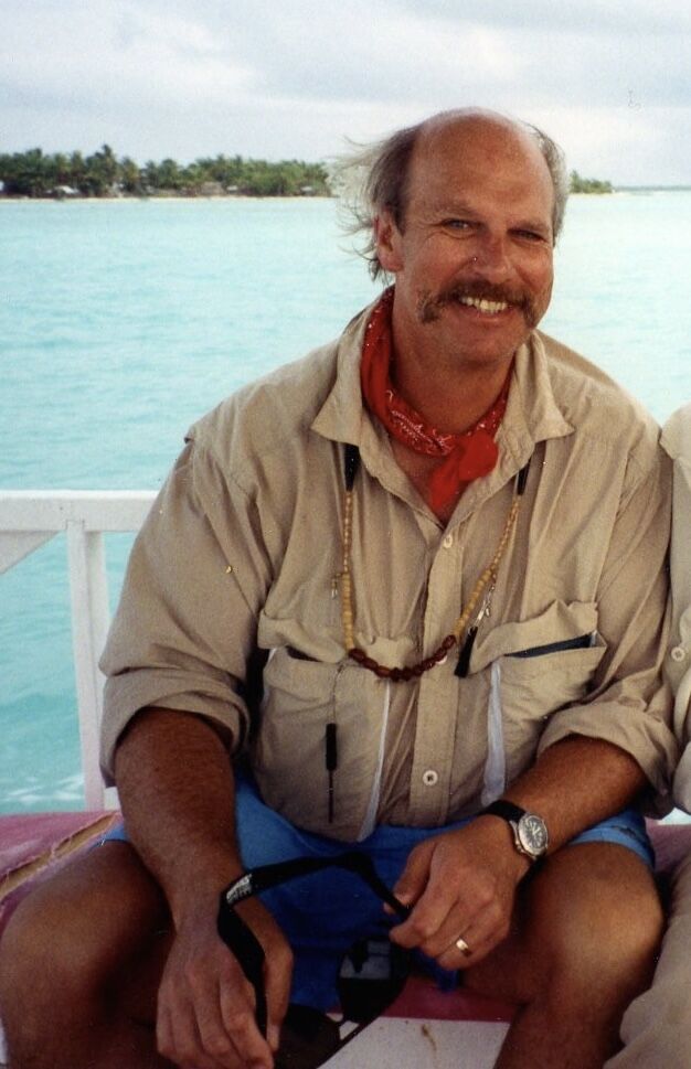 Frederick "Rick" Webking | Obituaries | mtexpress.com