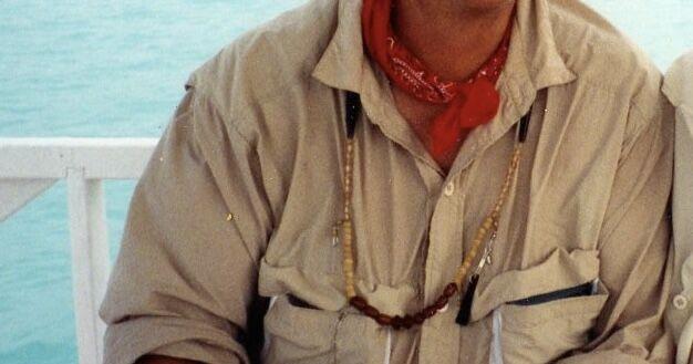 Frederick "Rick" Webking | Obituaries | mtexpress.com