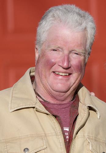 Valley People: Multi-sport maven Malcolm Daly is still on track ...