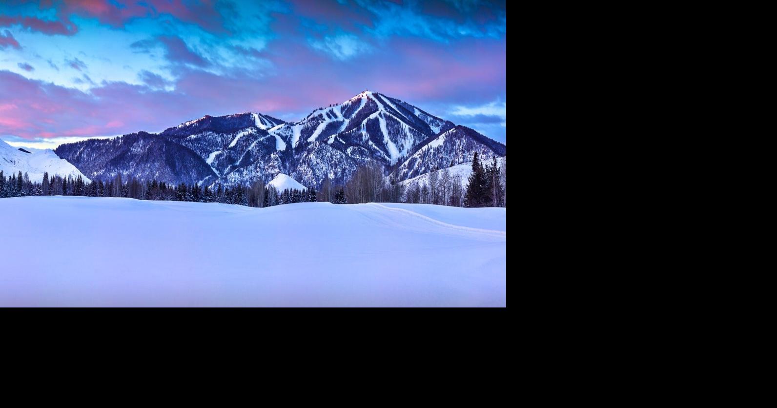 Ketchum artist invites open studio visitors to step into immersive ...