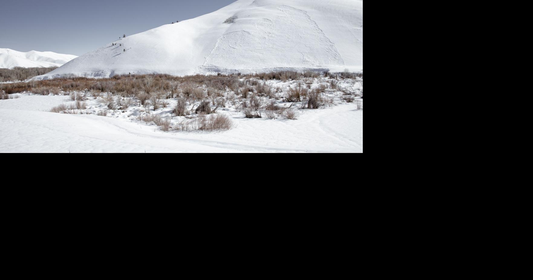 Avalanche study outlines risks, mitigation methods | Blaine County ...