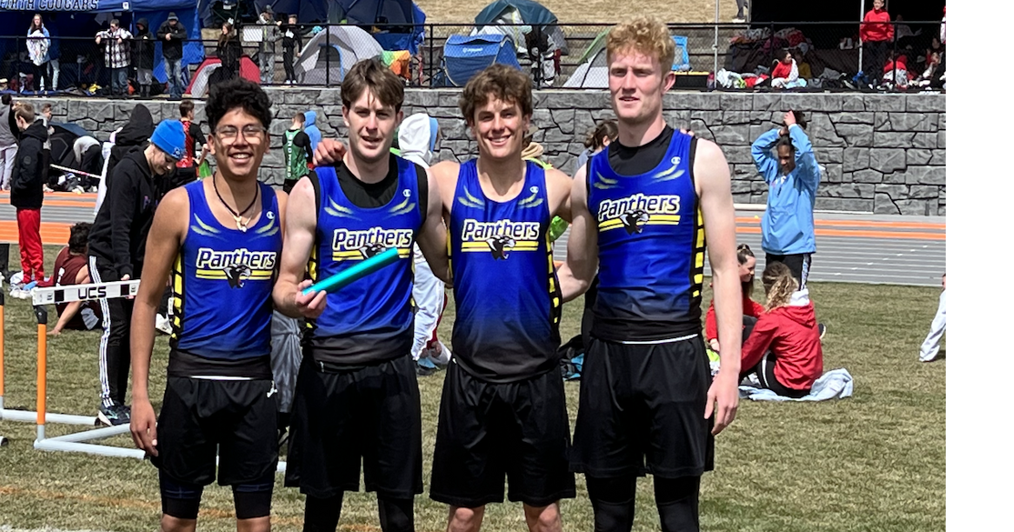 Carey runner break 40-year-old record at ISU | High School | mtexpress.com