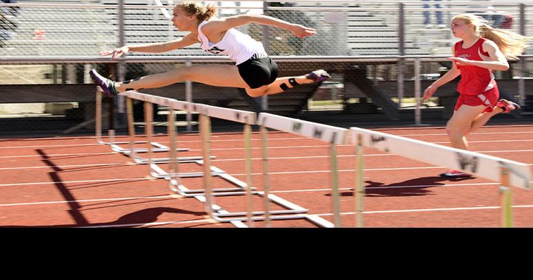 Kimberly’s ‘Dawgs dominate for Shay track titles | High School ...
