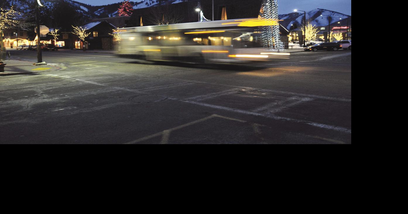 Ketchum City Council approves summer funding for River Run bus route ...