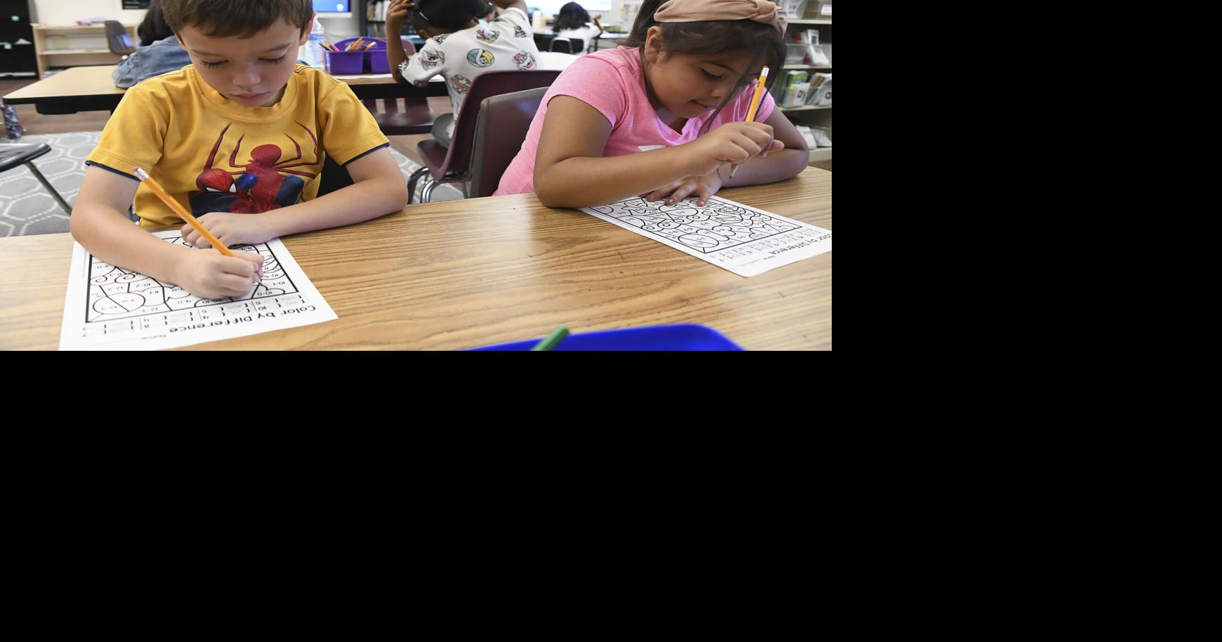 At the YMCA, fun and learning go hand-in-hand | Special Sections ...