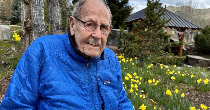 Phil Baxter Crabtree | Obituaries | mtexpress.com