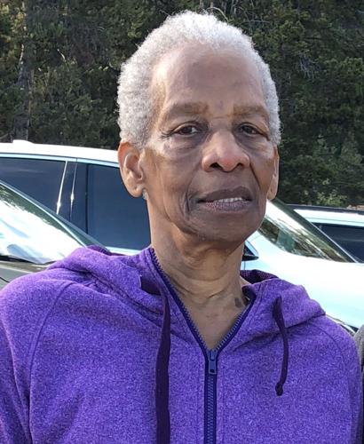 Irma Smith | Obituaries | mtexpress.com