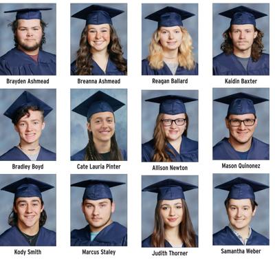 Camas County High School | | mtexpress.com