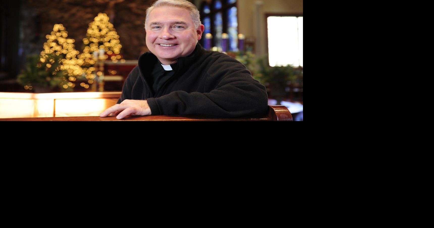 Rev. Ronald Wekerle returns to Idaho after service in Latin America and ...