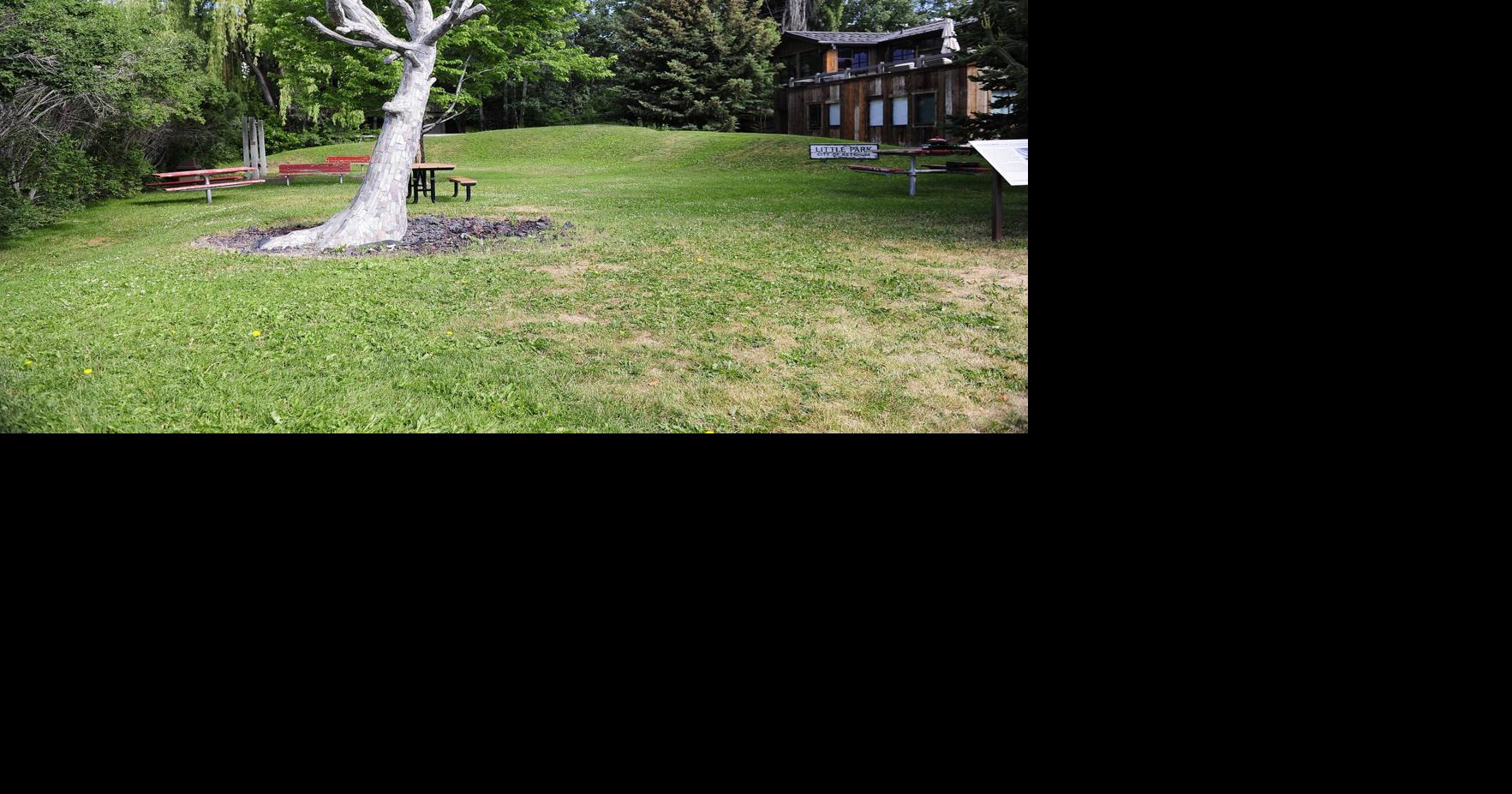 Little Park in Ketchum to receive makeover | Ketchum | mtexpress.com