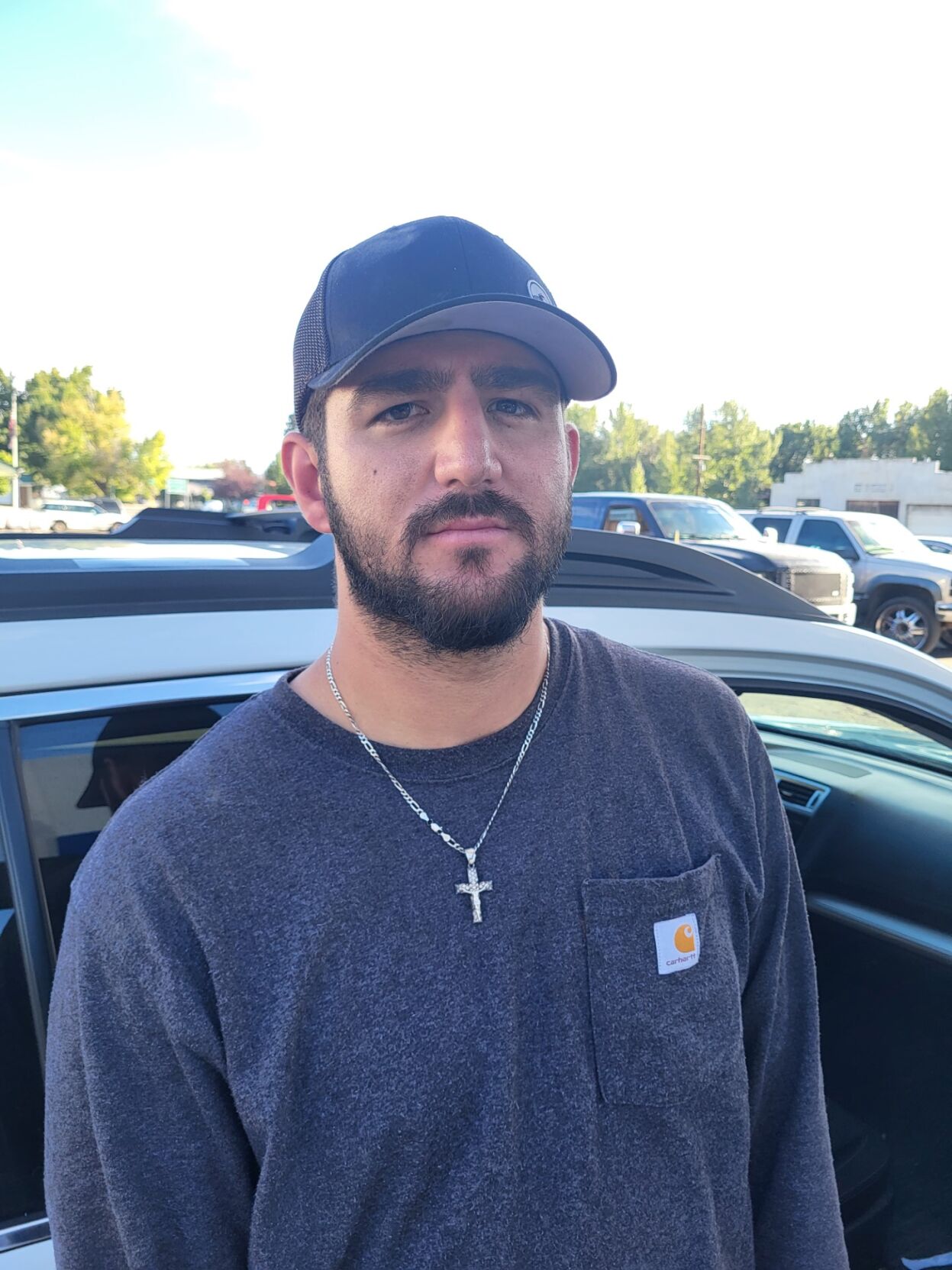 Valley residents grapple with recent gun violence | Bellevue ...