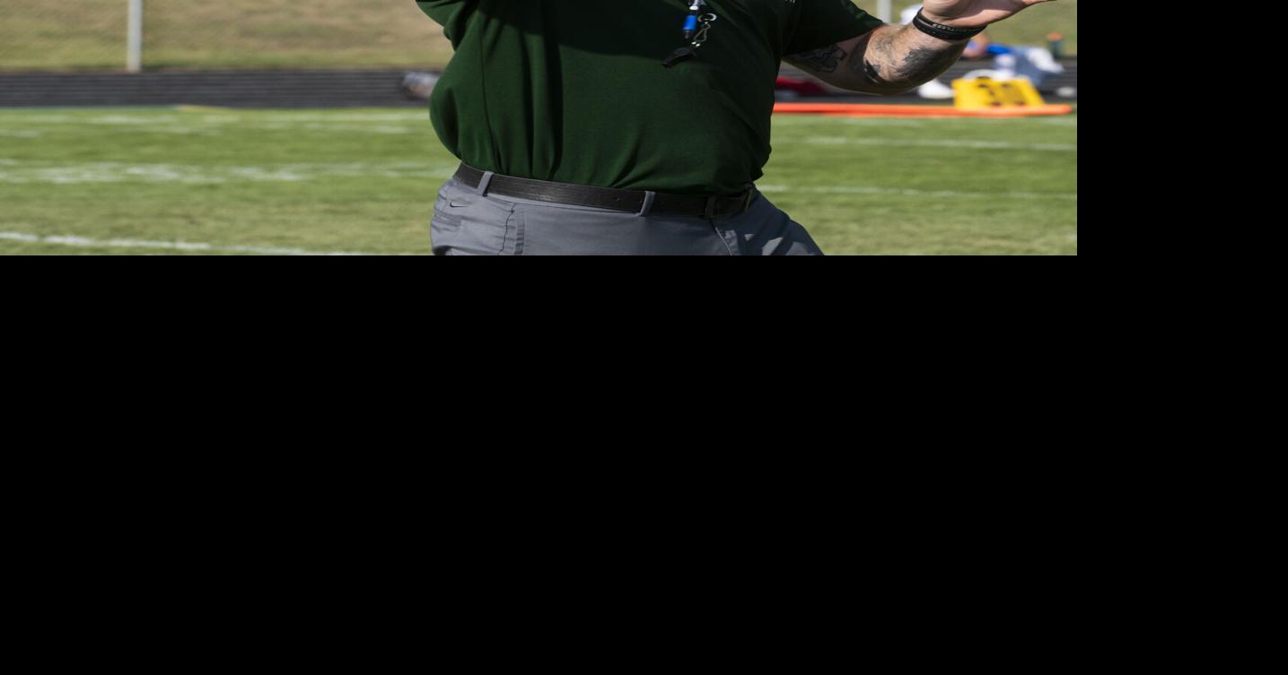 Wood River football coach Shane Carden to join hall of fame | High ...