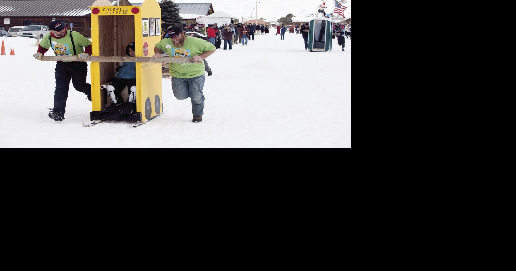 11th annual Stanley Winterfest is this weekend | Community | mtexpress.com