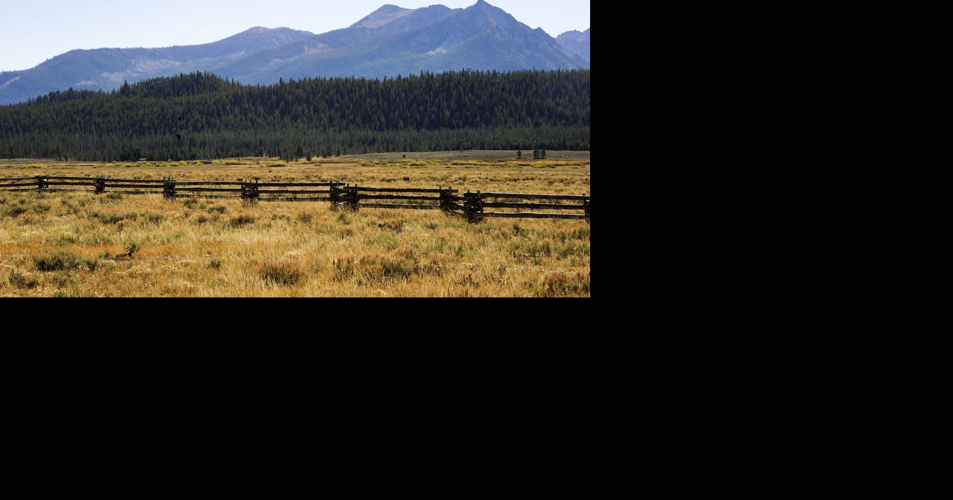 Senate could confirm Michael Boren soon | Environment | mtexpress.com