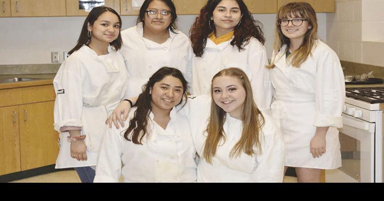 Culinary teams in Boise for FCCLA state contest | High School ...