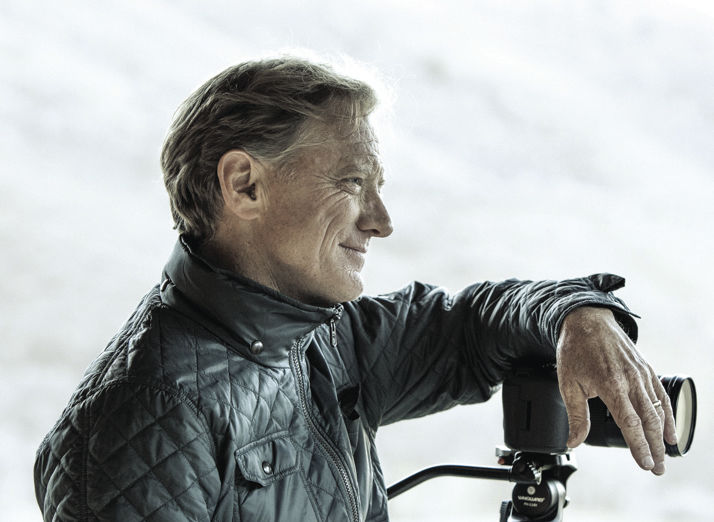 Jamie Redford, Jill Tidman to receive Snow Angel Award | Special ...