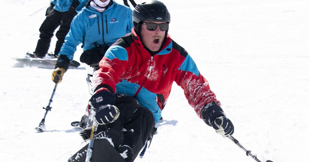 Muffy Davis Cup offers first-hand adaptive sports experience | Events ...