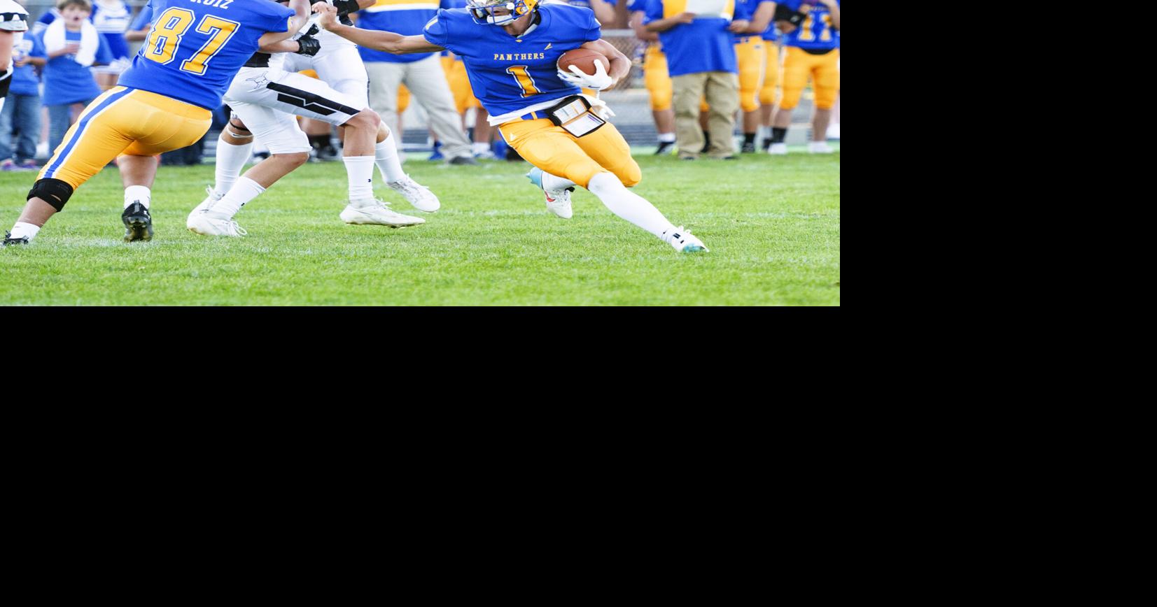 Butte County fights past Carey for Crater Bowl win | High School ...