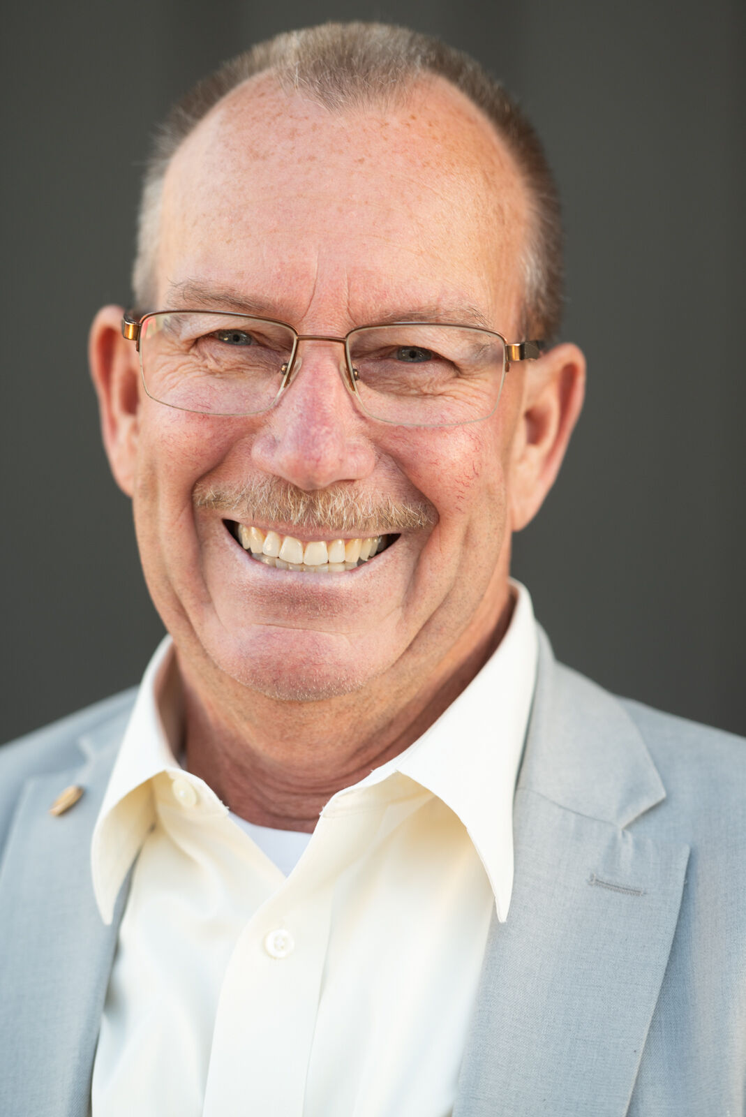 Jack Nelsen will not seek re-election | State/Regional | mtexpress.com