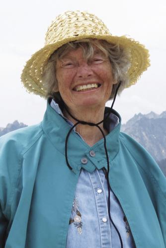 Patricia Butterfield | Obituaries | mtexpress.com