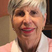 Susan Eccles Denkers | Obituaries | mtexpress.com