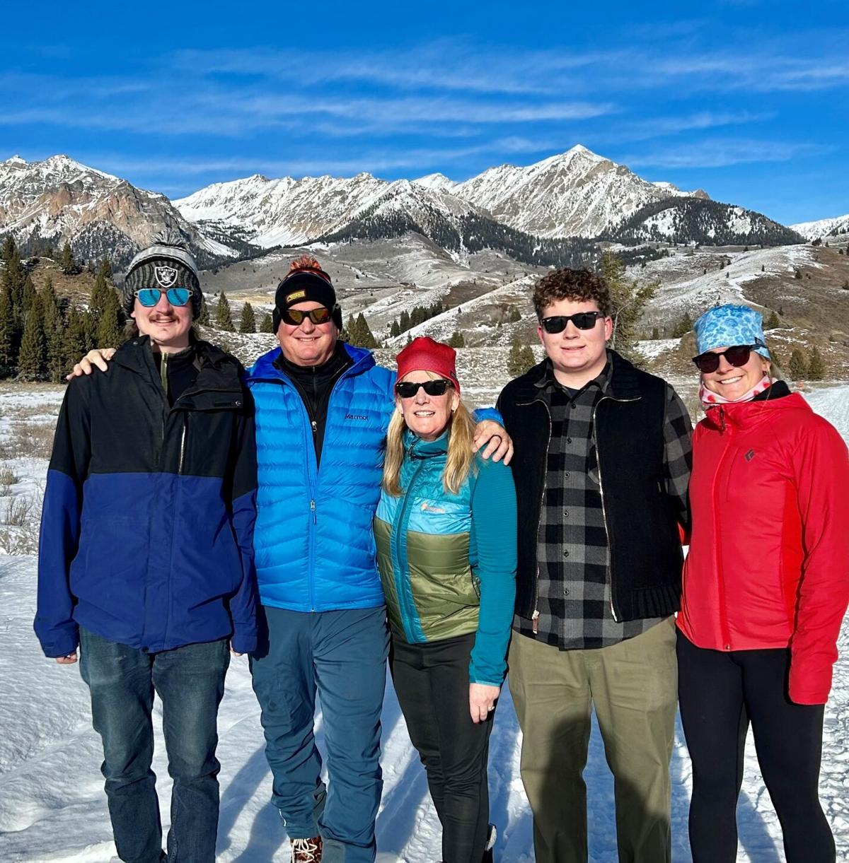 In wake of tragic death, family starts foundation to address mental ...