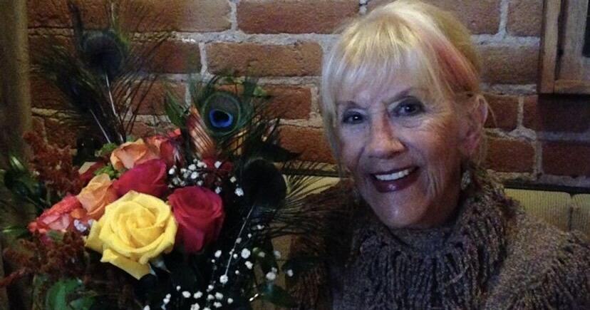 Victoria Tillie Ebert | Obituaries | mtexpress.com