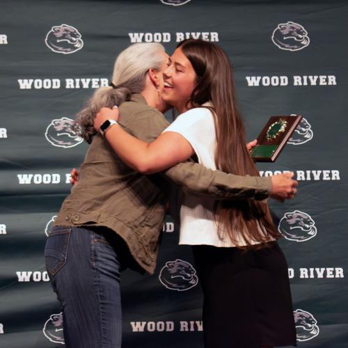 Wood River athletes, activity participants honored at Bob Shay Awards ...