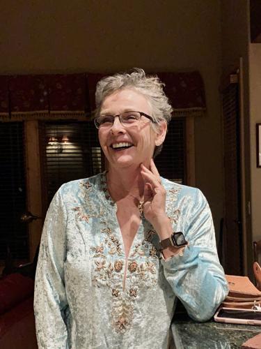 Susan Rebecca Crowe | Obituaries | mtexpress.com